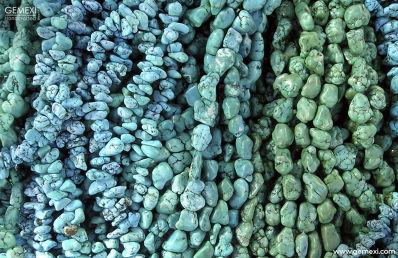 Exploring the Diverse Styles of Native American Jewelry: Patterns ...