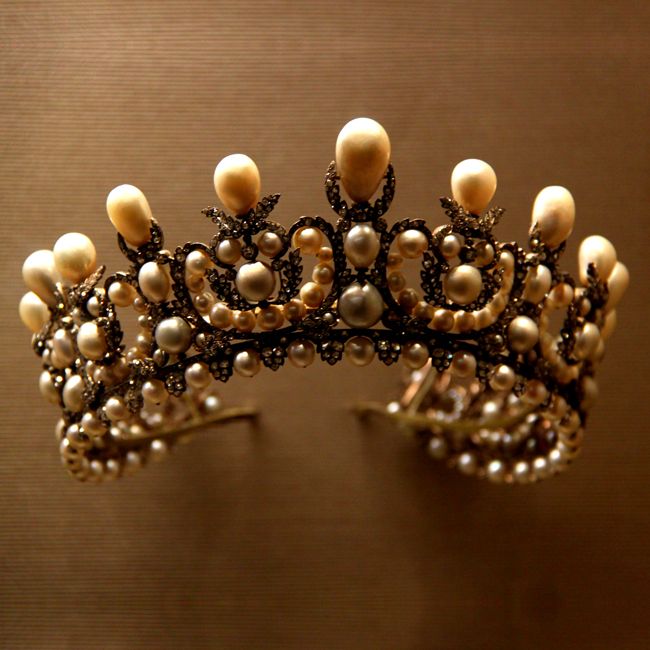 Pearls’ Since Ages | Gemexi