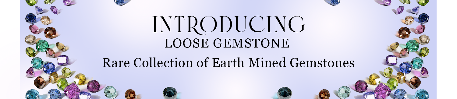 Shop Loose Gemstones Online at Wholesale Price | Gemexi
