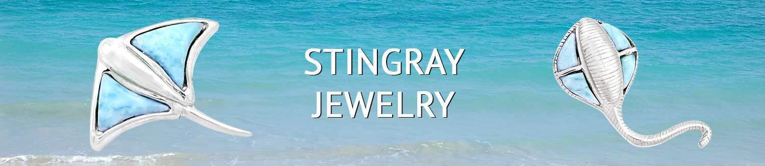 Buy Stingray Theme Jewelry Collection at Wholesale Price | Gemexi