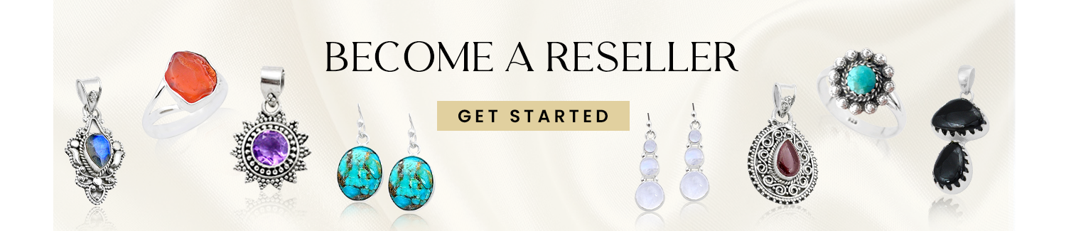 Become a Reseller | Gemexi