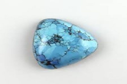 Golden Hills Turquoise - Meaning, Healing Properties, Color, Facts And ...