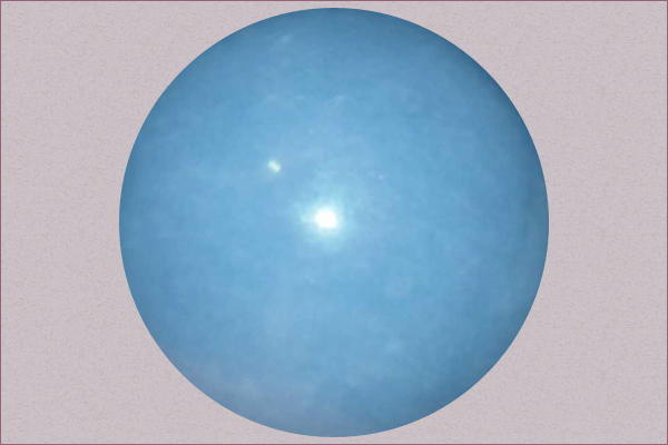 BLUE ANHYDRITE - Healing Properties, Color, Power & Facts | Gemexi