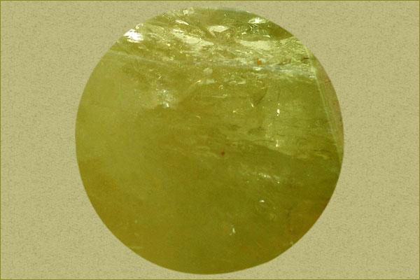 Brazilianite - Healing Properties, Color, Power & Facts | Gemexi