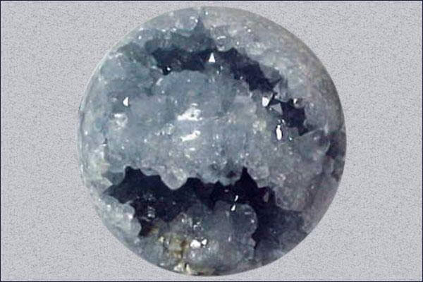 Celestite - Healing Properties, Color, Power & Facts | Gemexi