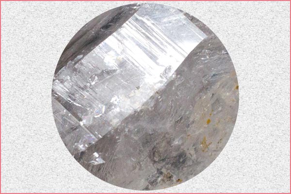 Elestial Quartz - Healing Properties, Color, Power & Facts | Gemexi
