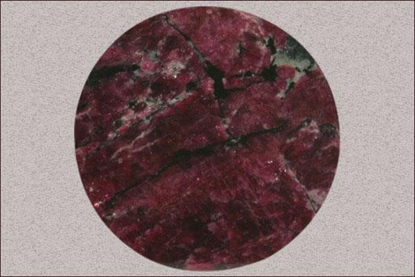 Eudialyte - Healing Properties, Color, Power & Facts | Gemexi