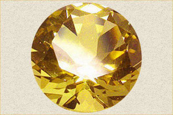 Heliodor - Healing Properties, Color, Power & Facts | Gemexi