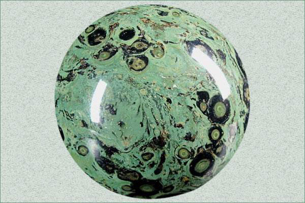 Kambaba Jasper - Healing Properties, Color, Power & Facts | Gemexi