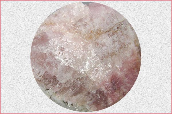 Petalite Rough - Healing Properties, Color, Power & Facts | Gemexi