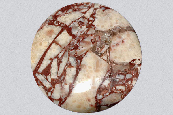 Picture Jasper - Healing Properties, Color, Power & Facts | Gemexi