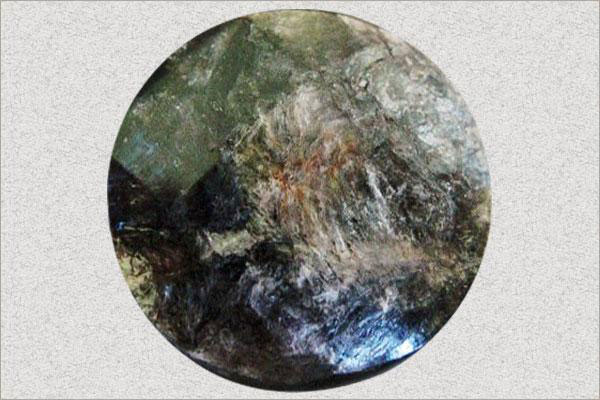 Pyrolusite - Healing Properties, Color, Power & Facts | Gemexi