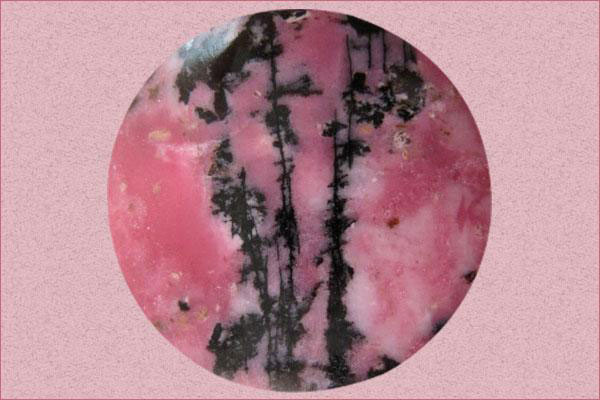 RHODONITE - Healing Properties, Color, Power & Facts | Gemexi