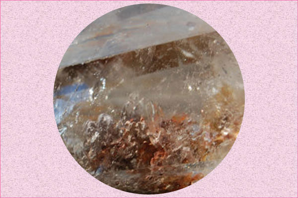 SCENIC LODOLITE - Healing Properties, Color, Power & Facts | Gemexi