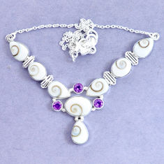 Wholesale Shiva Shell Silver Jewelry Collection | Gemexi