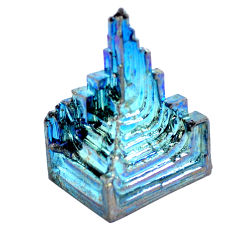 Bismuth - Healing Properties, Color, Power & Facts | Gemexi