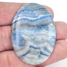 Blue Scheelite (Lapis Lace Onyx) - Healing Properties, Color, Power ...