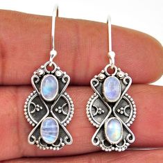 Moonstone - Healing Properties, Color, Power & Facts | Gemexi