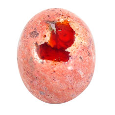 Buy Loose Mexican Fire Opal Gemstones Online | Gemexi