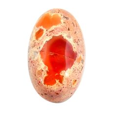 Buy Loose Mexican Fire Opal Gemstones Online | Gemexi