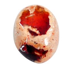 Buy Loose Mexican Fire Opal Gemstones Online | Gemexi