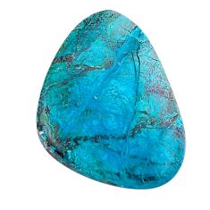 Buy Chrysocolla Gemstones at Wholesale Price | Gemexi