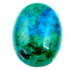 Buy Loose Chrysocolla Gemstones Online | Gemexi