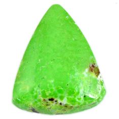 Gaspeite - Healing Properties, Color, Power & Facts | Gemexi