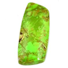 Gaspeite - Healing Properties, Color, Power & Facts | Gemexi