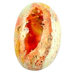 Buy Loose Mexican Fire Opal Gemstones Online | Gemexi