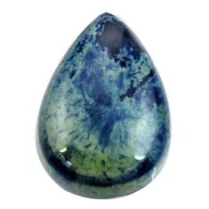 Vivianite - Healing Properties, Color, Power & Facts | Gemexi
