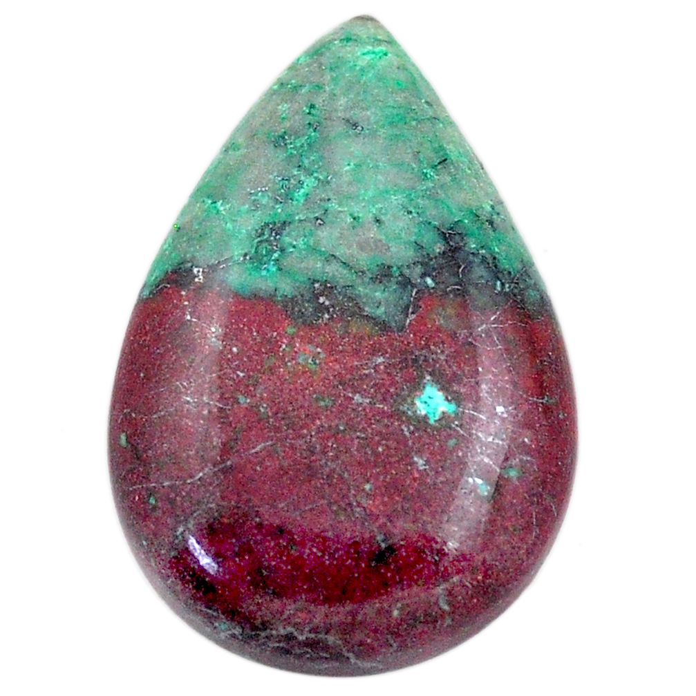 cuprite gemstone