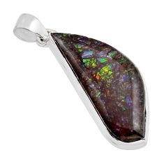 Ammolite - Healing Properties, Color, Power & Facts | Gemexi