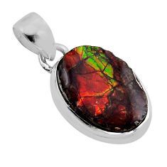 Ammolite - Healing Properties, Color, Power & Facts | Gemexi