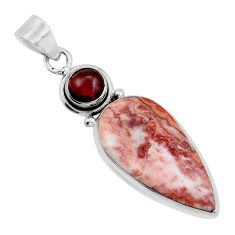 Rosetta Jasper - Healing Properties, Color, Power & Facts | Gemexi