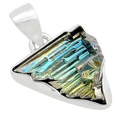 Bismuth - Healing Properties, Color, Power & Facts | Gemexi