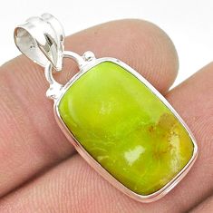 Gaspeite - Healing Properties, Color, Power & Facts | Gemexi