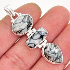 Pinolith - Healing Properties, Color, Power & Facts | Gemexi