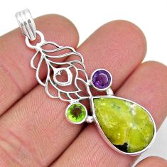 Lizardite - Healing Properties, Color, Power & Facts | Gemexi