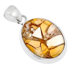 Brecciated mookaite - Healing Properties, Color & Facts | Gemexi