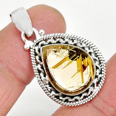 Star Rutilated Quartz - Healing Properties, Color, Power & Facts | Gemexi