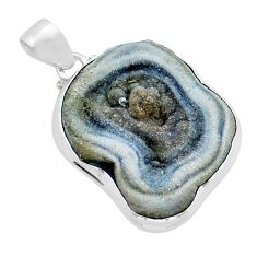 Druzy - Healing Properties, Color, Power & Facts | Gemexi