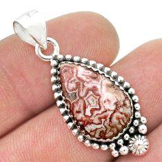 Rosetta Jasper - Healing Properties, Color, Power & Facts | Gemexi