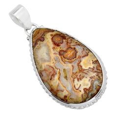 Rosetta Jasper - Healing Properties, Color, Power & Facts | Gemexi