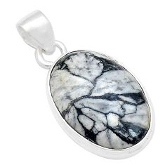 Pinolith - Healing Properties, Color, Power & Facts | Gemexi
