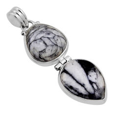 Pinolith - Healing Properties, Color, Power & Facts | Gemexi