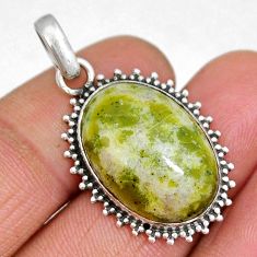 Lizardite - Healing Properties, Color, Power & Facts | Gemexi