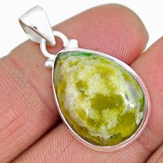 Lizardite - Healing Properties, Color, Power & Facts | Gemexi