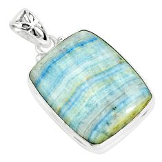 Blue Scheelite (Lapis Lace Onyx) - Healing Properties, Color, Power ...