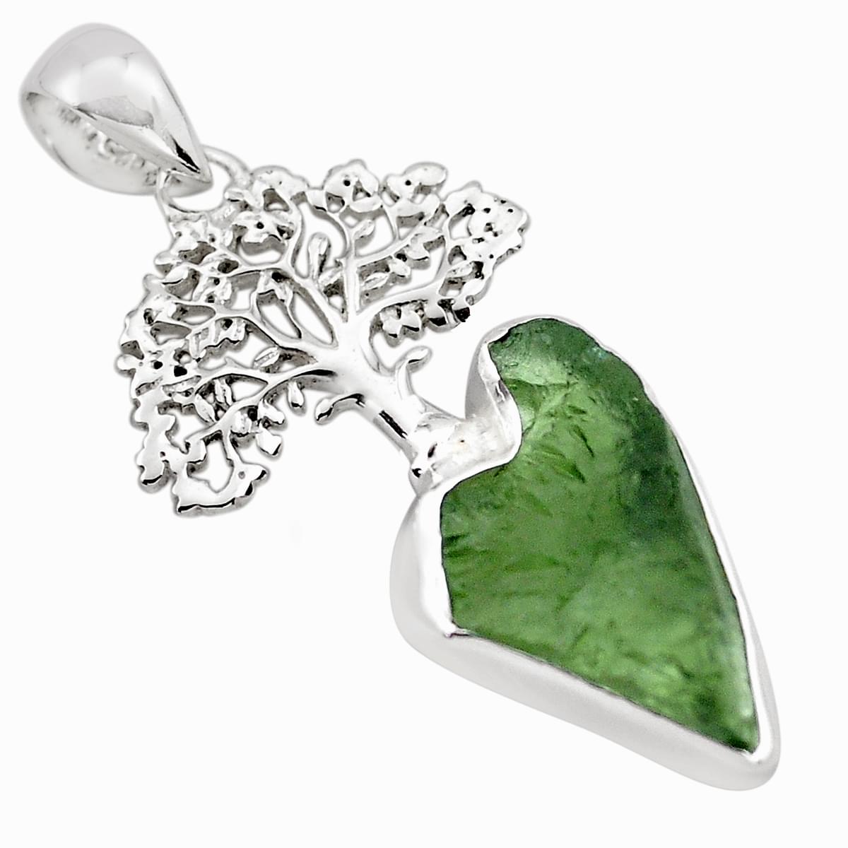 Gemexi Moldavite 2024 www.alhudapk